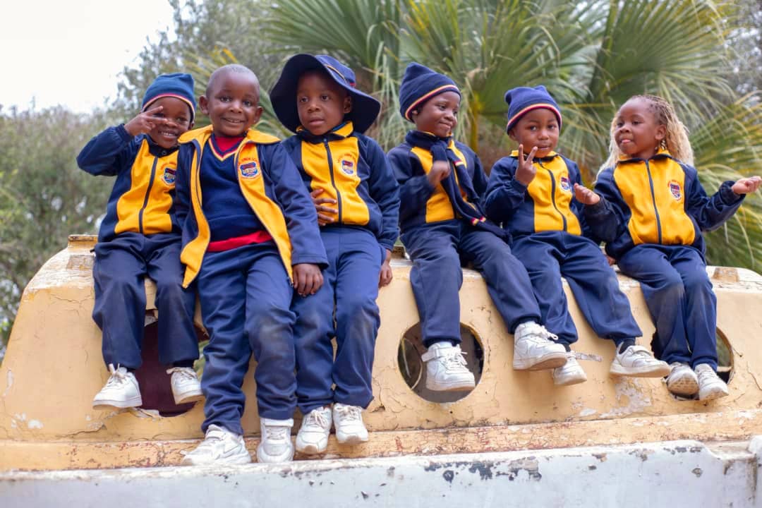 The Bridge Junior School – Academic , Sporting and Excellence