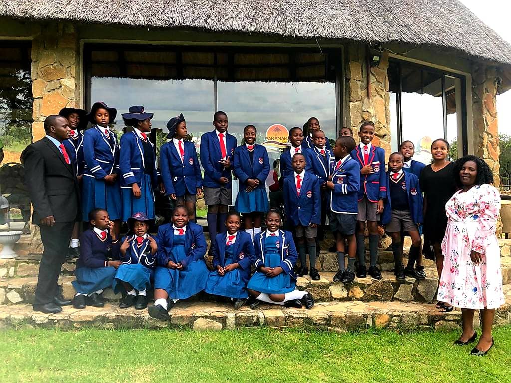 The Bridge Junior School – Academic , Sporting and Excellence